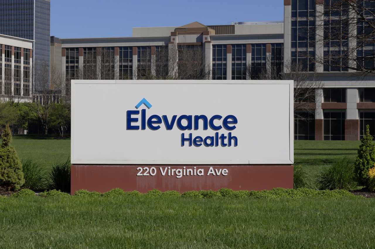 Elevance Health stock dives again. Why earnings are adding to Medicare ...
