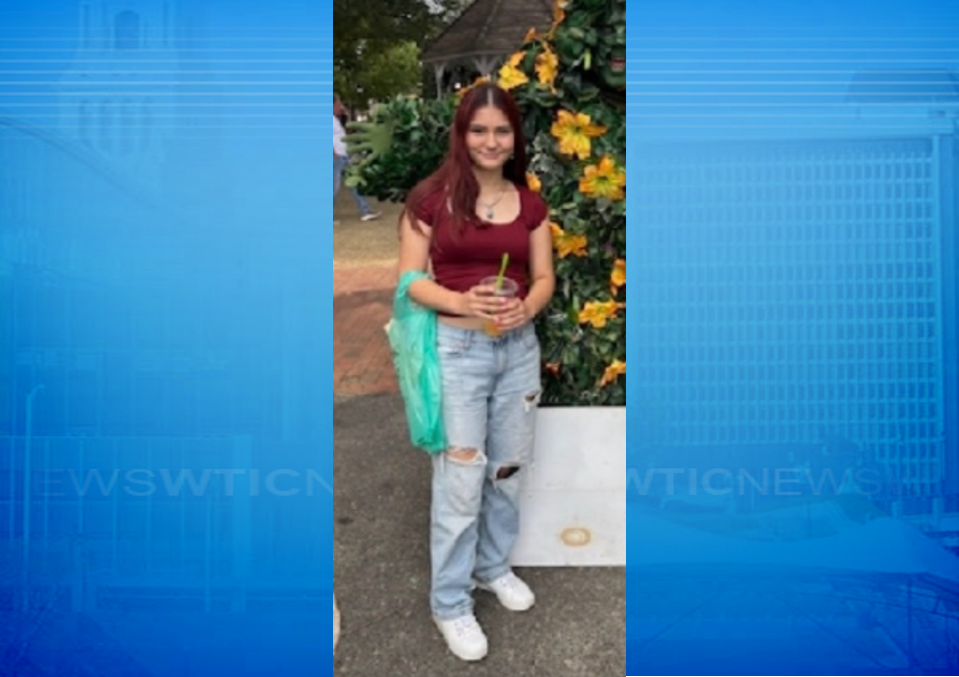 Troopers looking for missing girl last seen in Andover