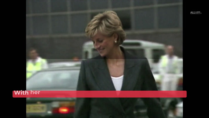 Trevor Rees-Jones: The Only Survivor In Princess Diana's Car Accident