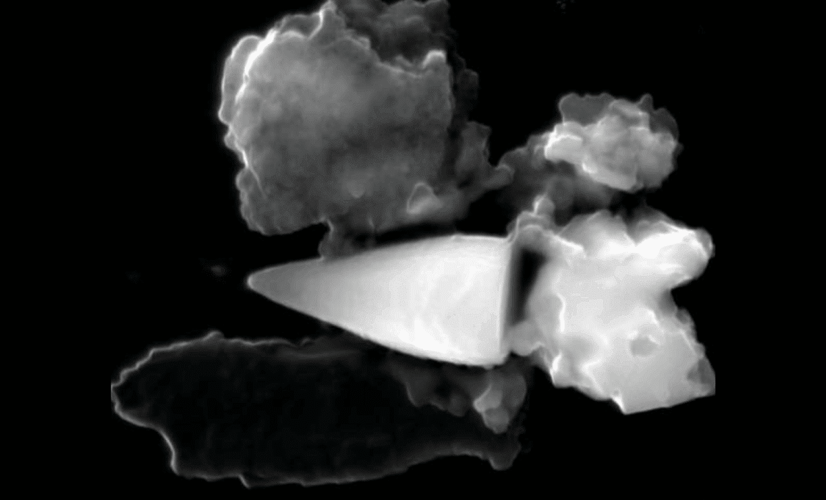 Scientists Discover Giant Magneto fossils That Could Have Functioned as ...