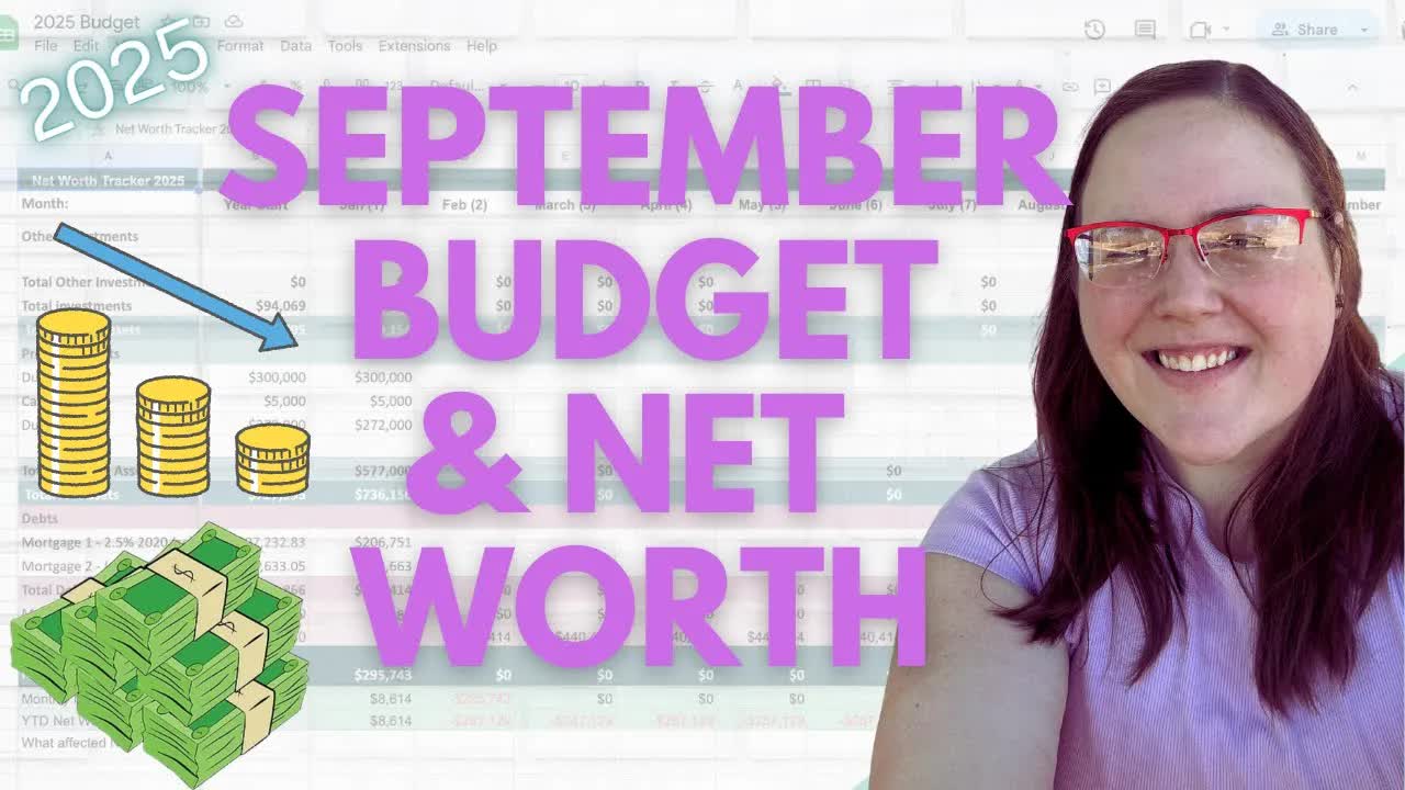 My net worth jumped despite costly tenant drama and travel costs ...