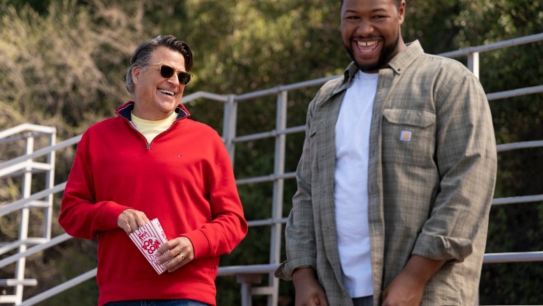 Shrinking Sets Season 3 Release Date On Apple TV — Plus, See First Photos