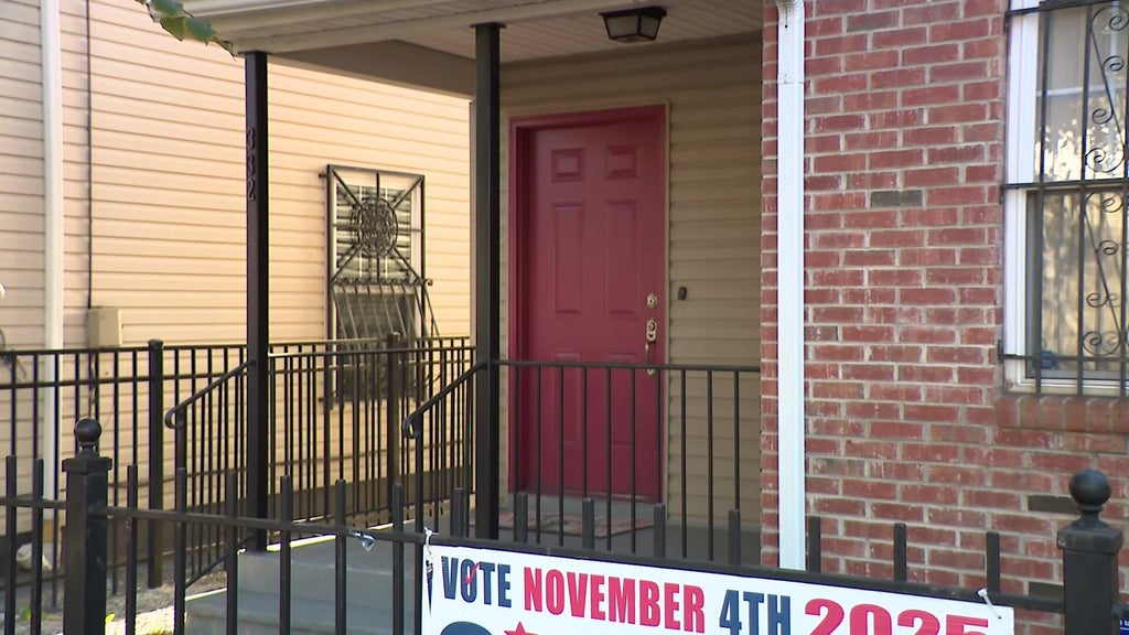 Jersey City police fatally shoot man after he shot at officers, Mayor ...