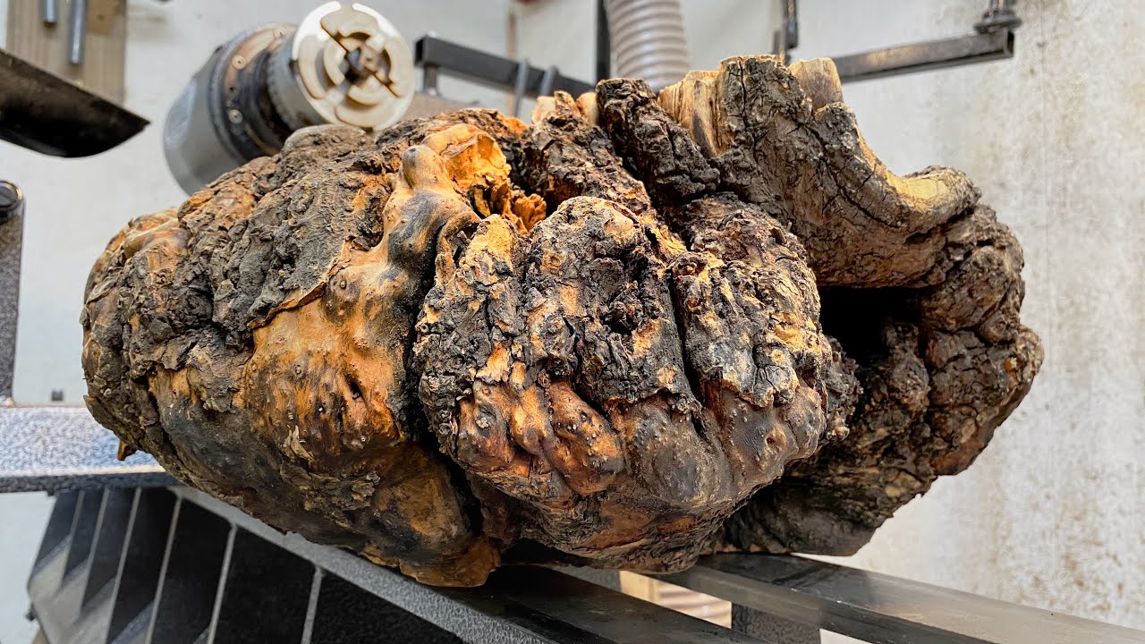 My best project - born from disaster!