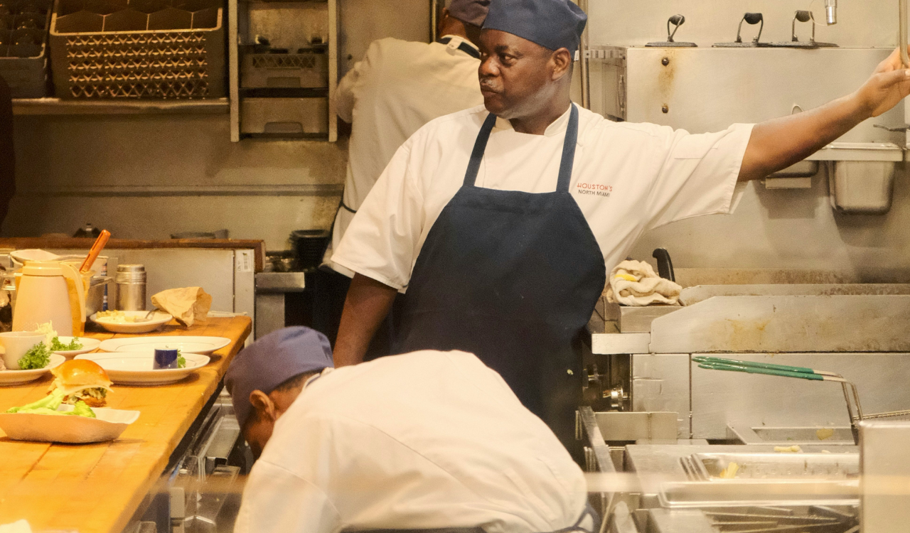 10 African American Chefs Who Revolutionized U.S. Cuisine