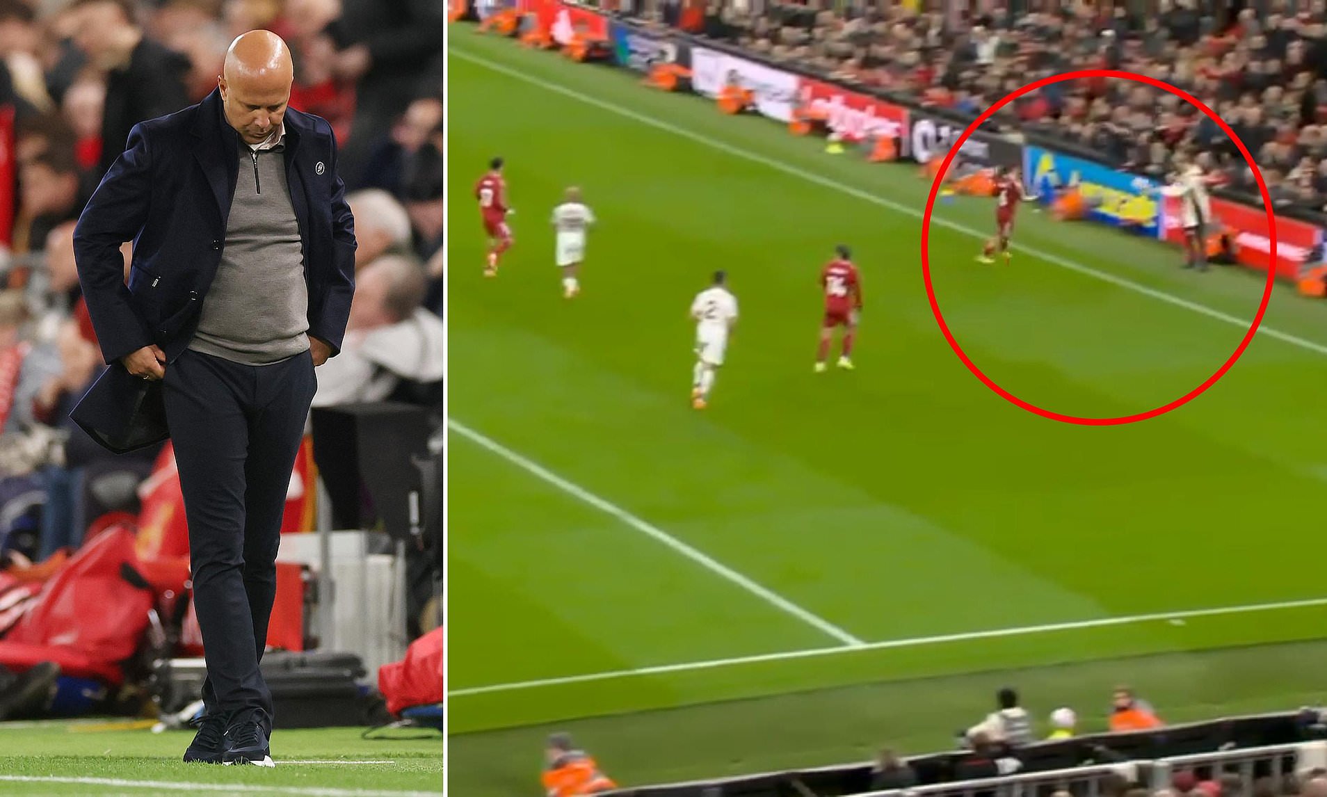 Liverpool braced for Premier League showdown after MULTIPLE breaches of ...