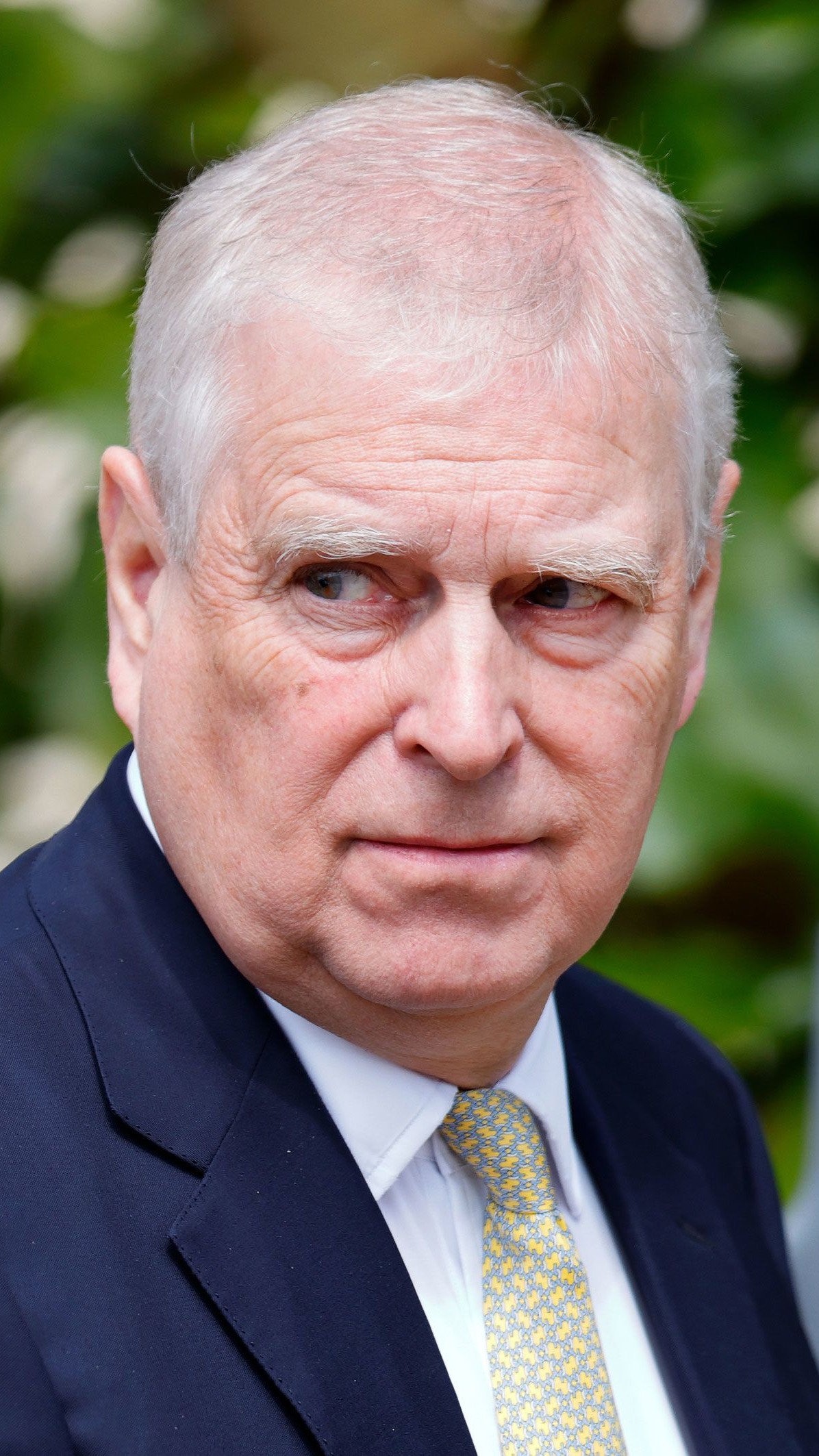Prince Andrew Steps Back: What Giving Up His Titles Really Means