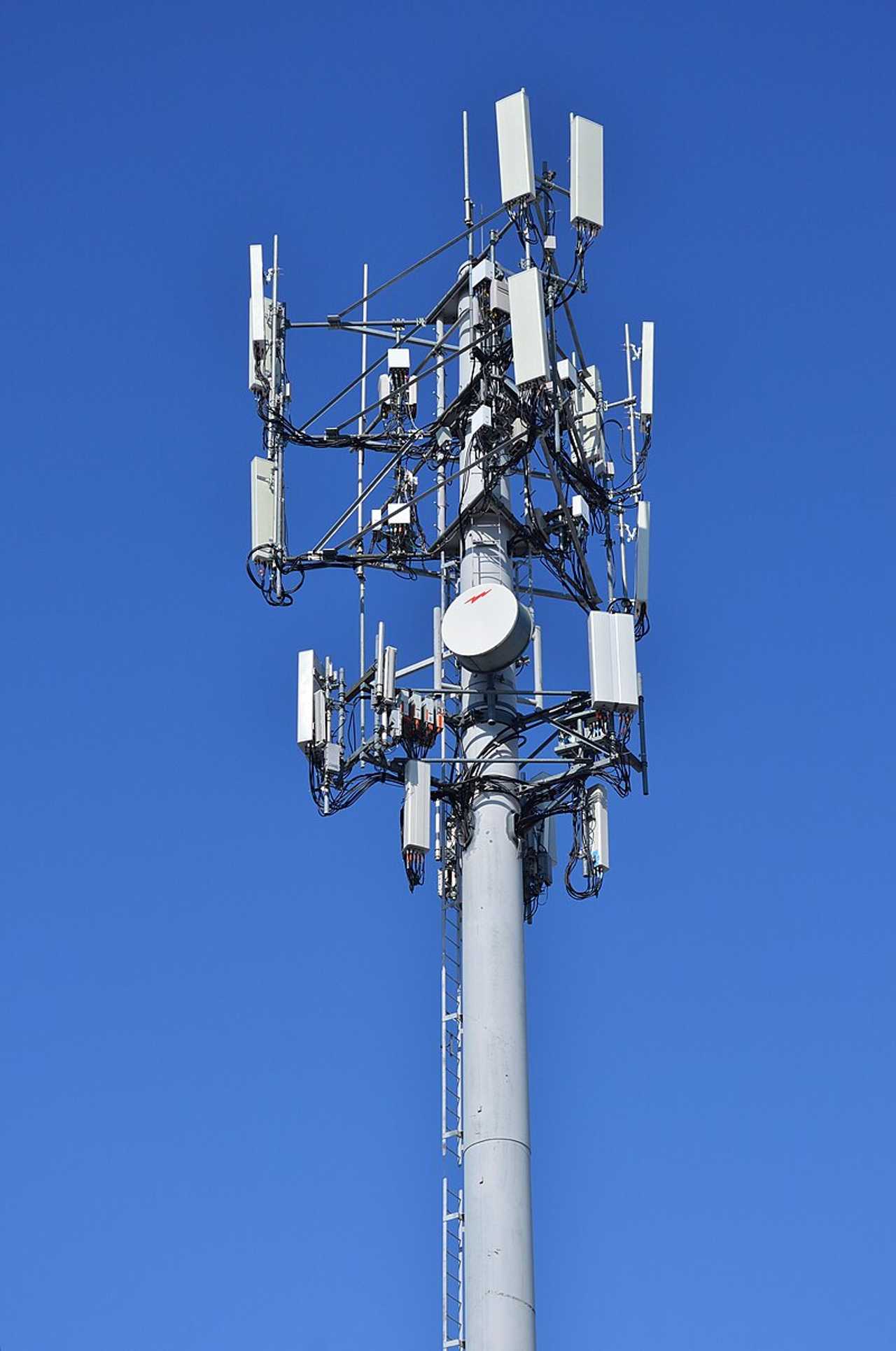 NJ Town Sues Neighboring Borough Over 180-Foot Cell Tower Plan