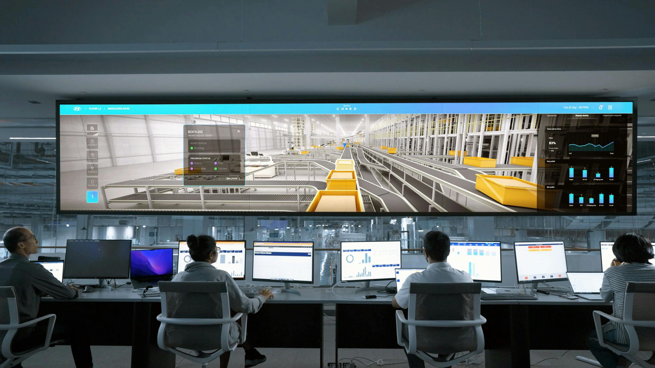 States Worry About Server Farms