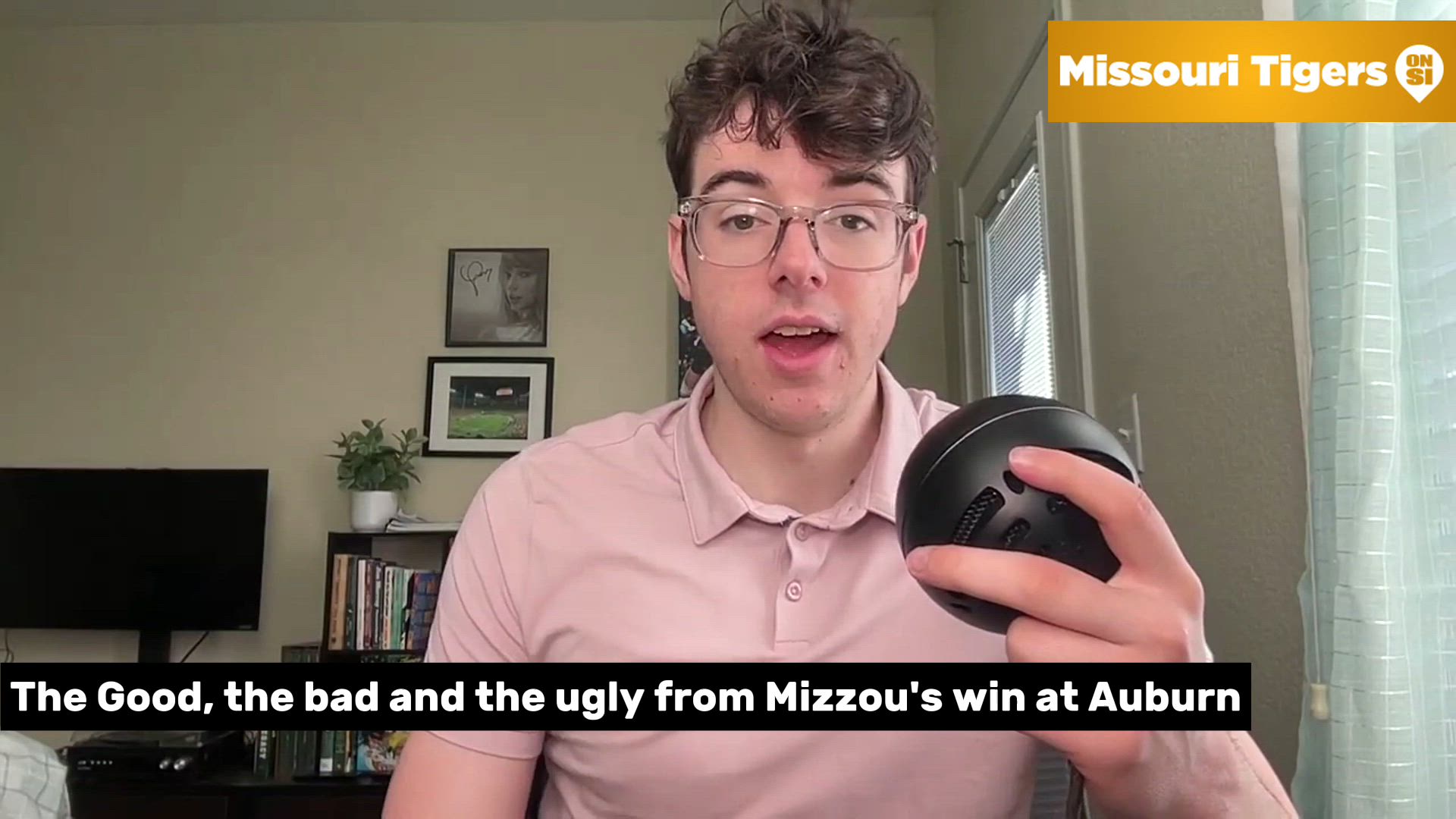 The Good, the bad and the ugly from Mizzou's win at Auburn