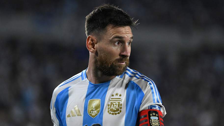 Lionel Messi Sends Heartfelt Message to Argentina After U20 World Cup Final