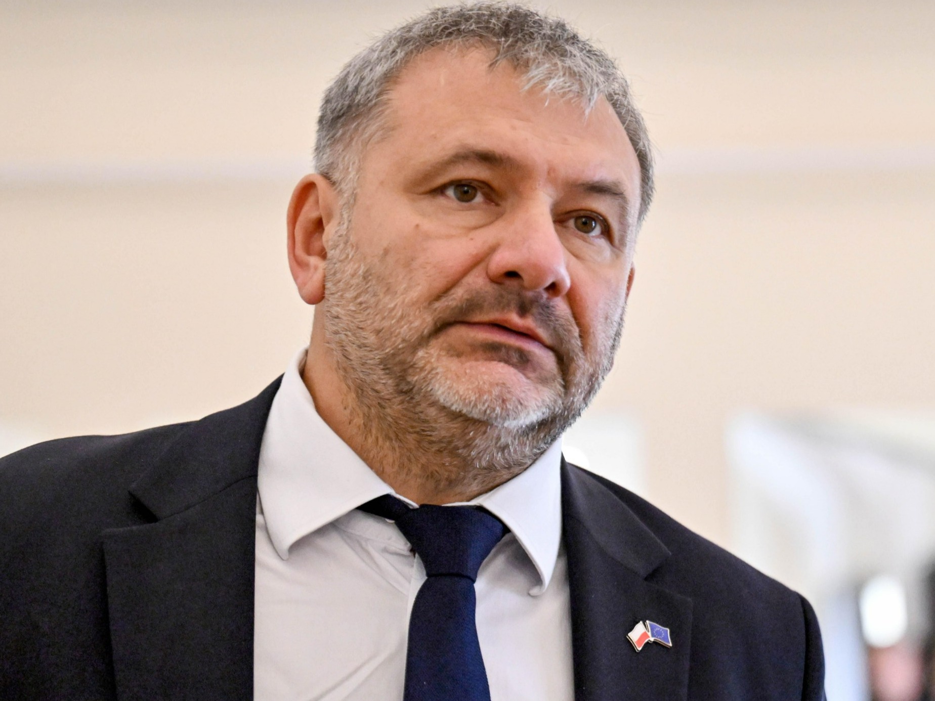 Żurek: Prezydent słusznie odmówił nominacji sędziom