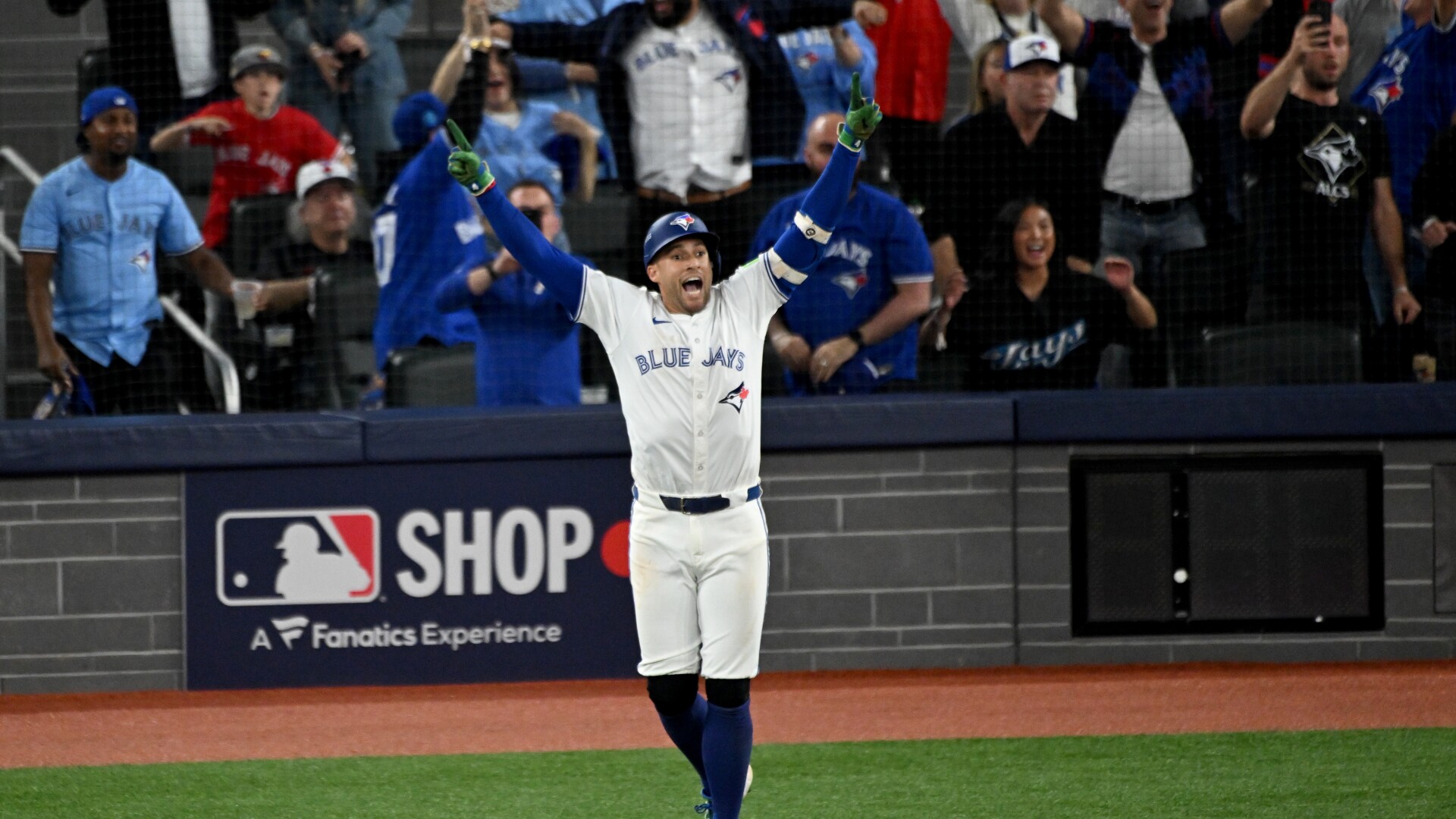 2025 MLB Playoffs: Full postseason schedule, updated World Series odds ...