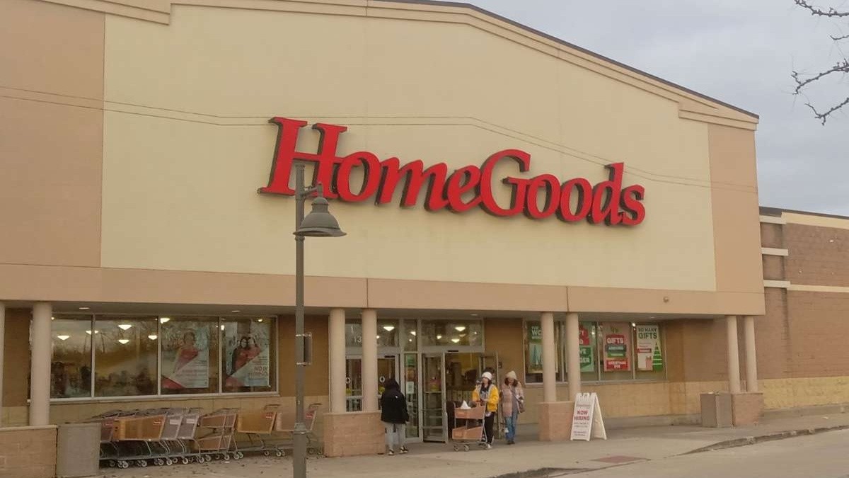 HomeGoods announces new stores in these locations in November