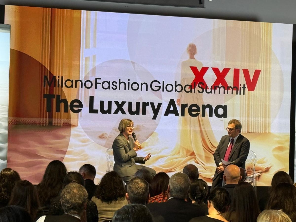 Sara Giusti (Intesa Sanpaolo): «La qualità mette al riparo le imprese ...