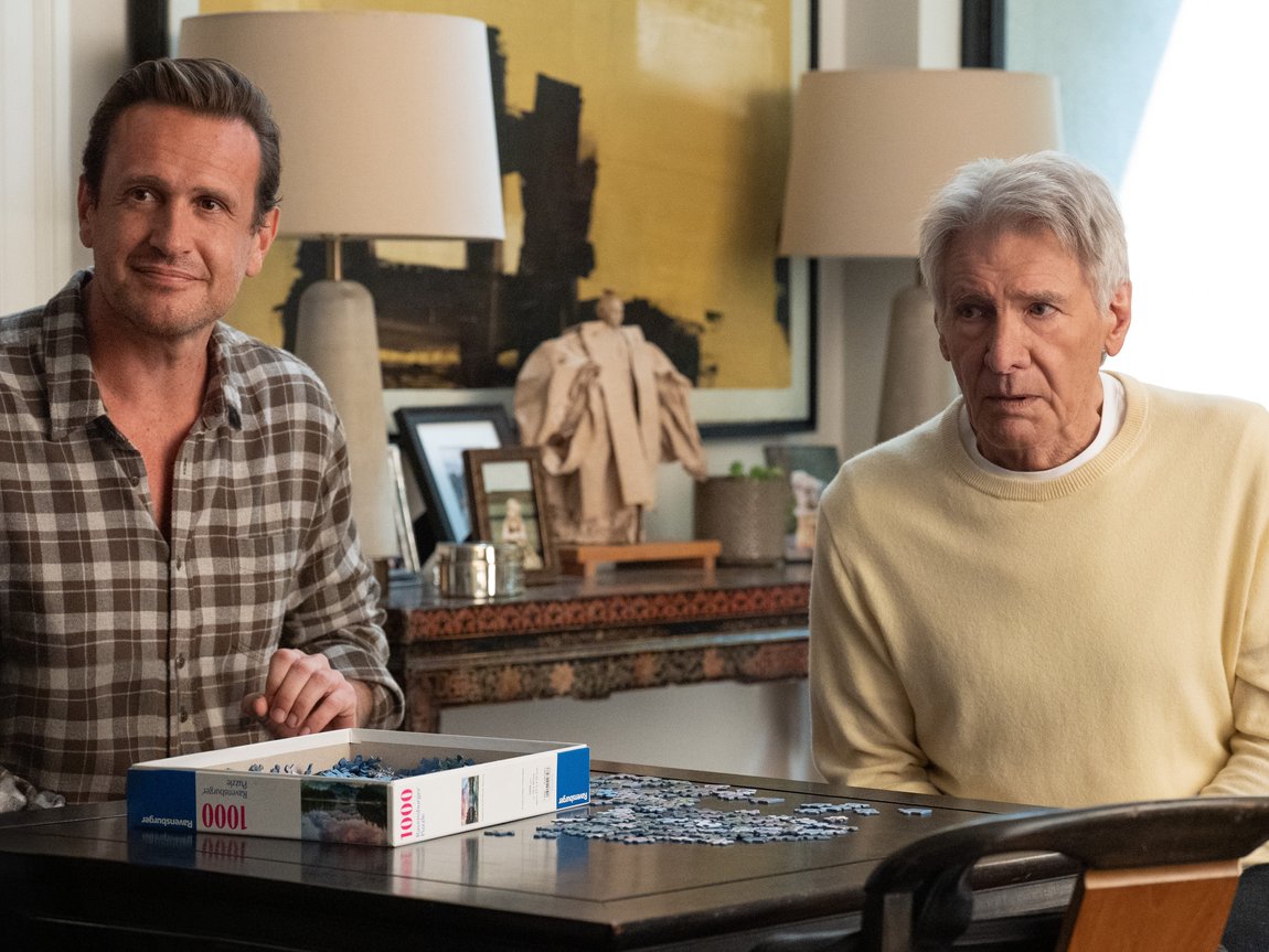 Hit series "Shrinking": Fourth season already confirmed