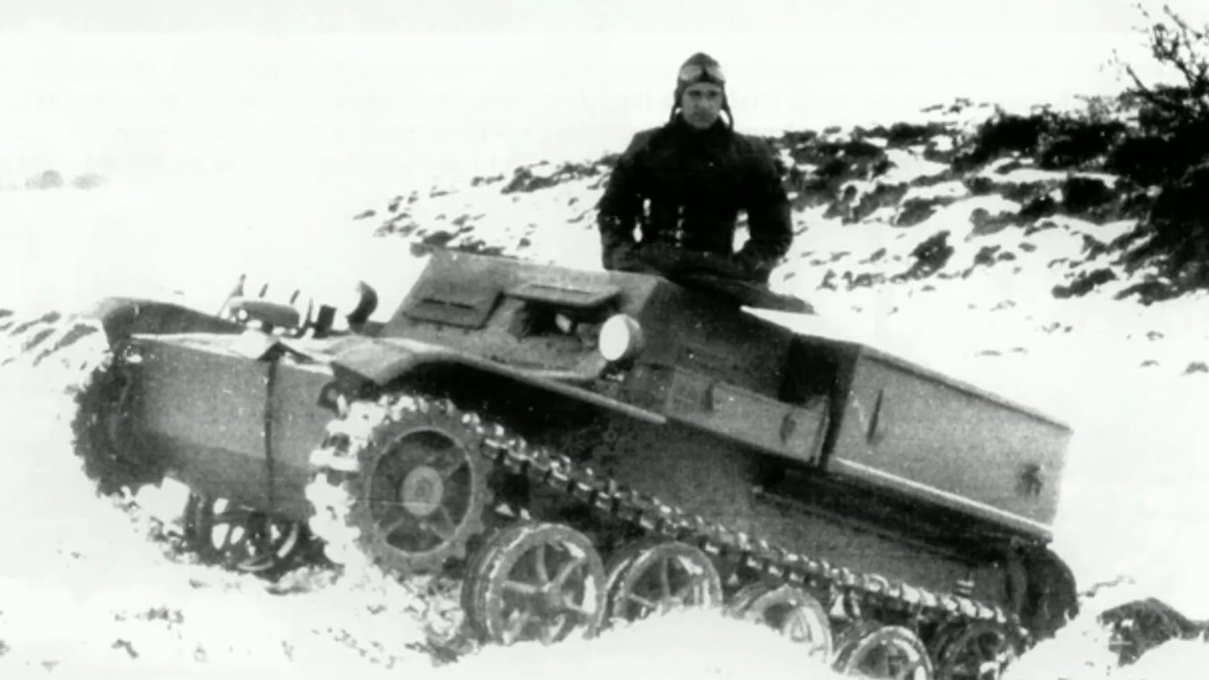 10 German Tanks You’ve Never Heard Of