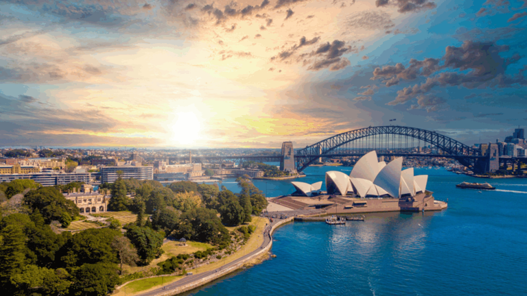 This City Has the World's Most "Perfect Breeze," Says New Research