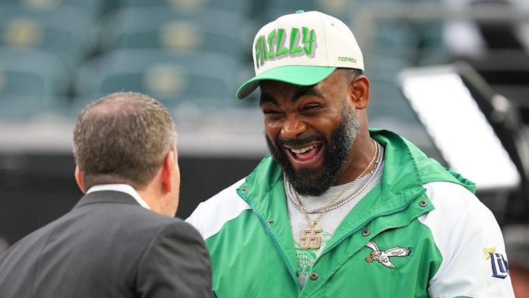 Eagles' Brandon Graham comes out of retirement