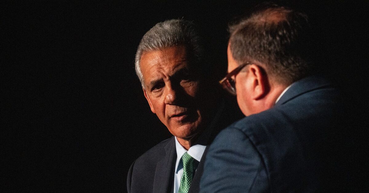 Gop Governor Candidate Will Ban Same Sex Marriage Top Campaign Aide 5657