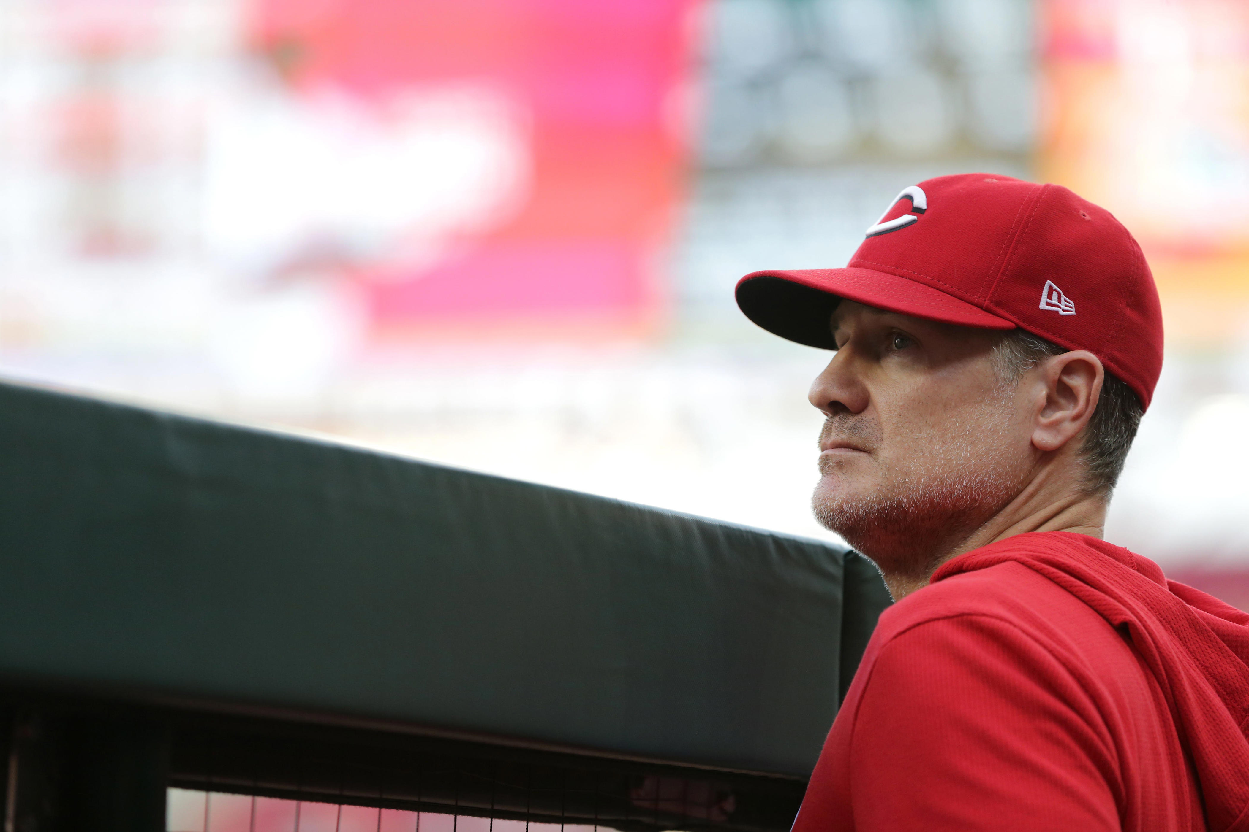 David Bell heading to World Series with Blue Jays 1 year after ...