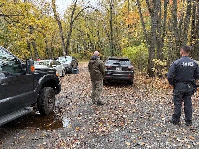 Plattsburgh man charged with 2nd-degree murder in wife’s shooting death