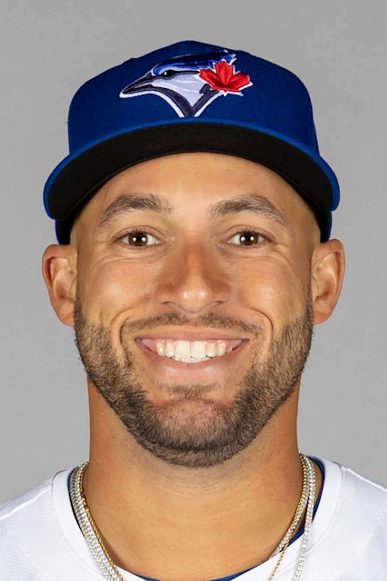 New Britain's George Springer Is World Series-Bound — Again