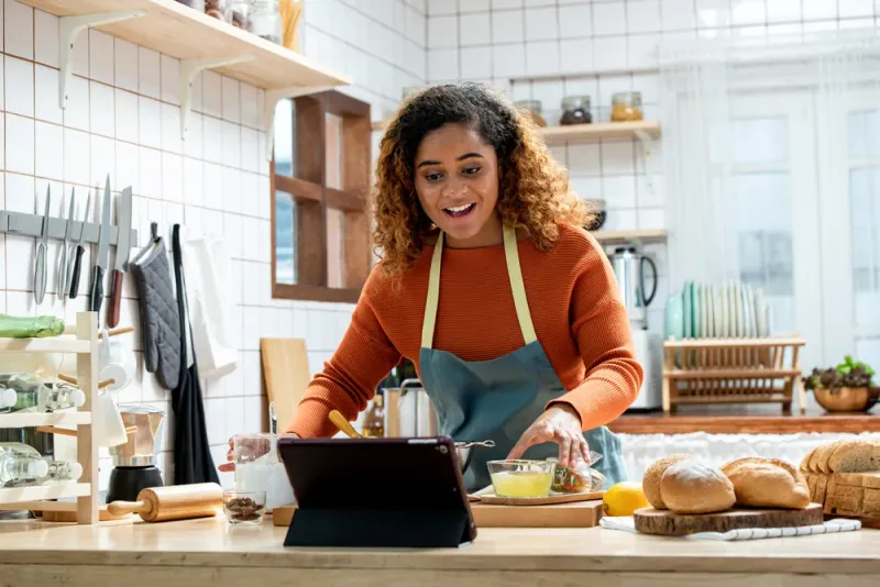 Old-Fashioned Cooking Habits Younger Brits Won't Bring Back