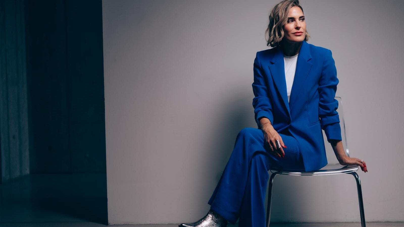 Ö3-Aus für Elke Rock! Moderatorin geht neue Wege