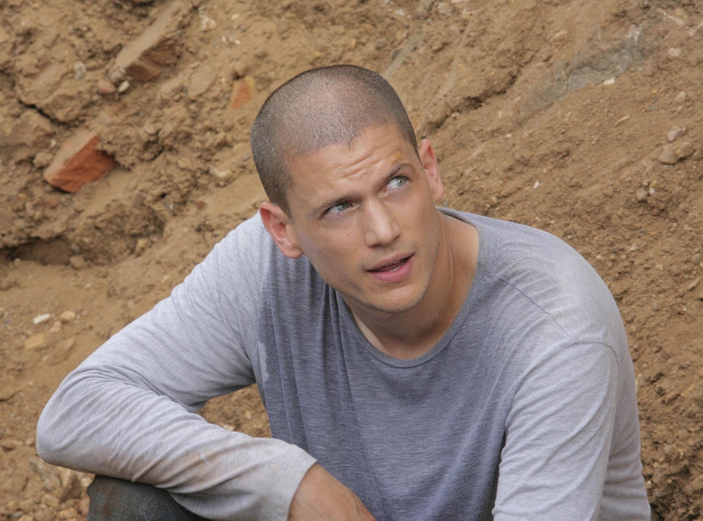 A Prison Break Reboot Is Underway 8 Years After Series End