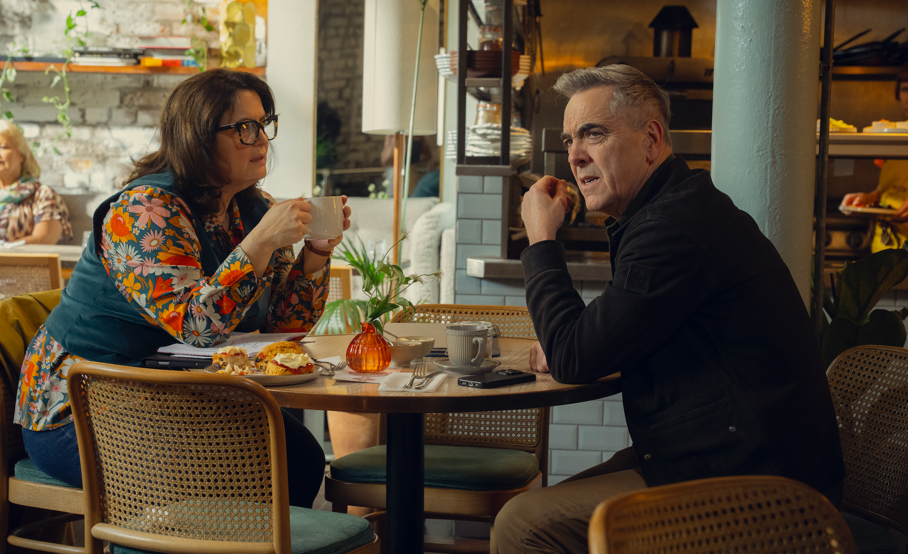 New Harlan Coben series starring Gavin and Stacey icon coming to ...