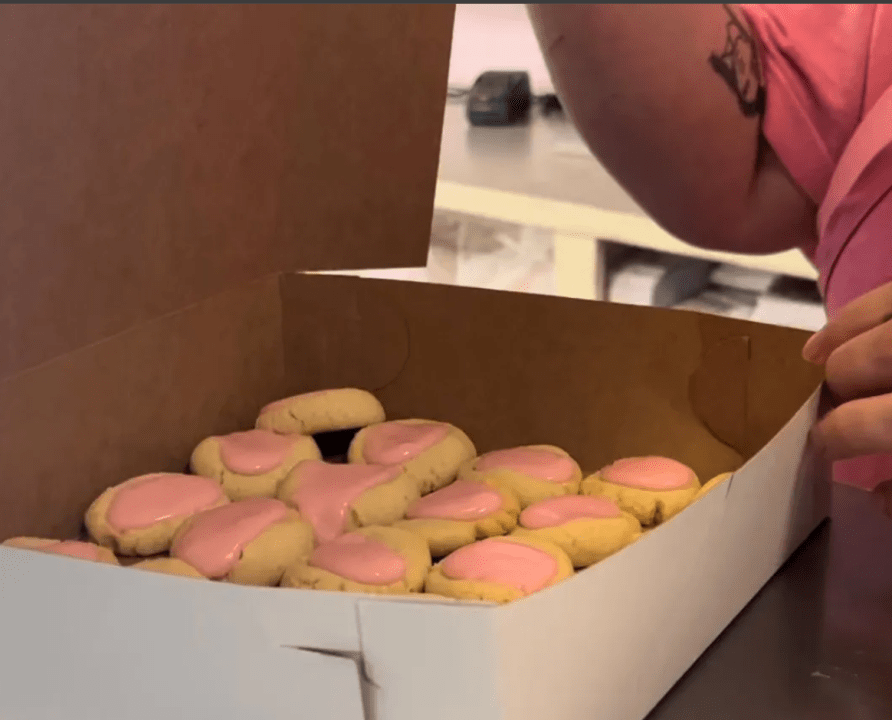 Beloved Abilene bakery back in business soon