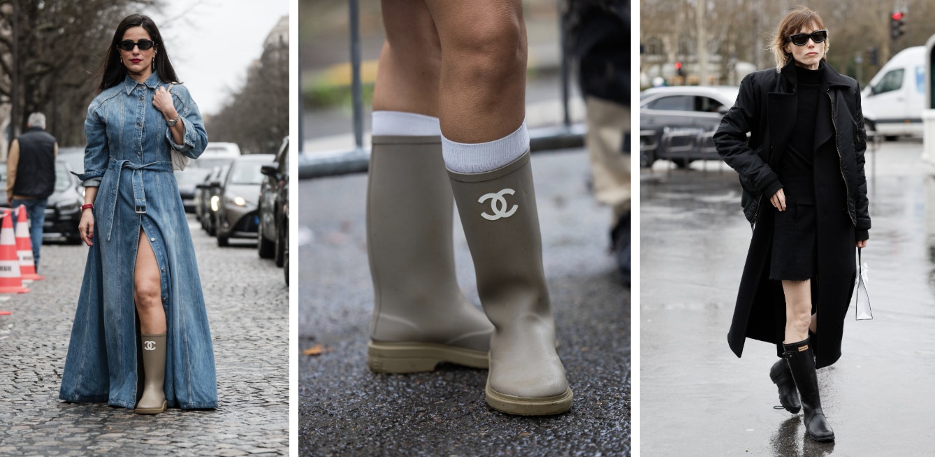 The Best (Most Stylish) Wellies You’ll Actually Want To Wear – Tried ...