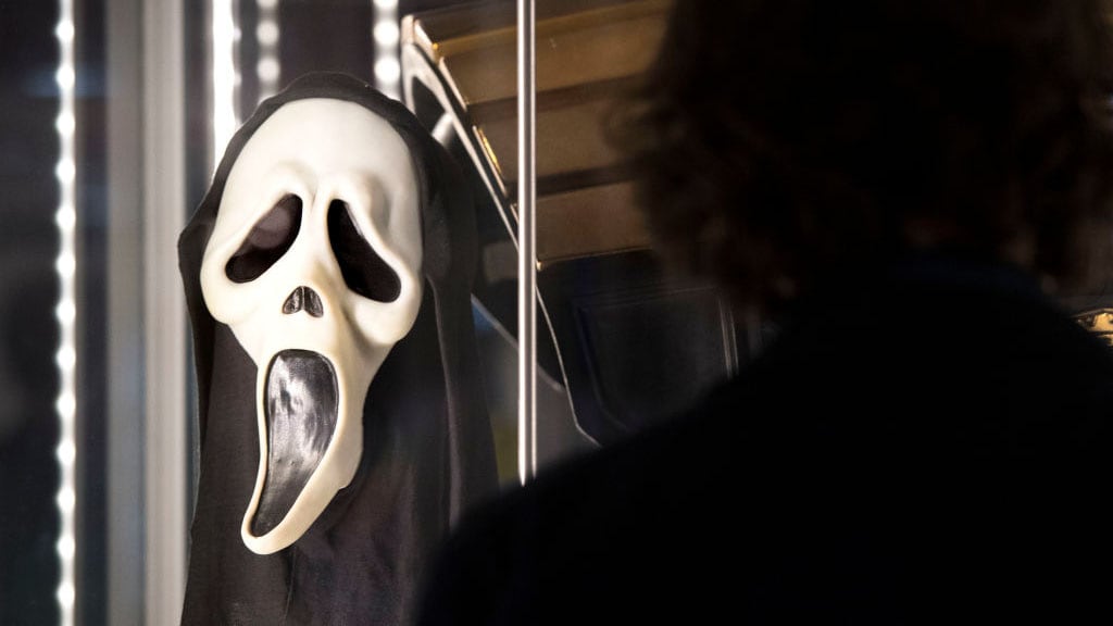 Man in ‘Scream’ mask terrorized Georgia family, but said it was just a ...