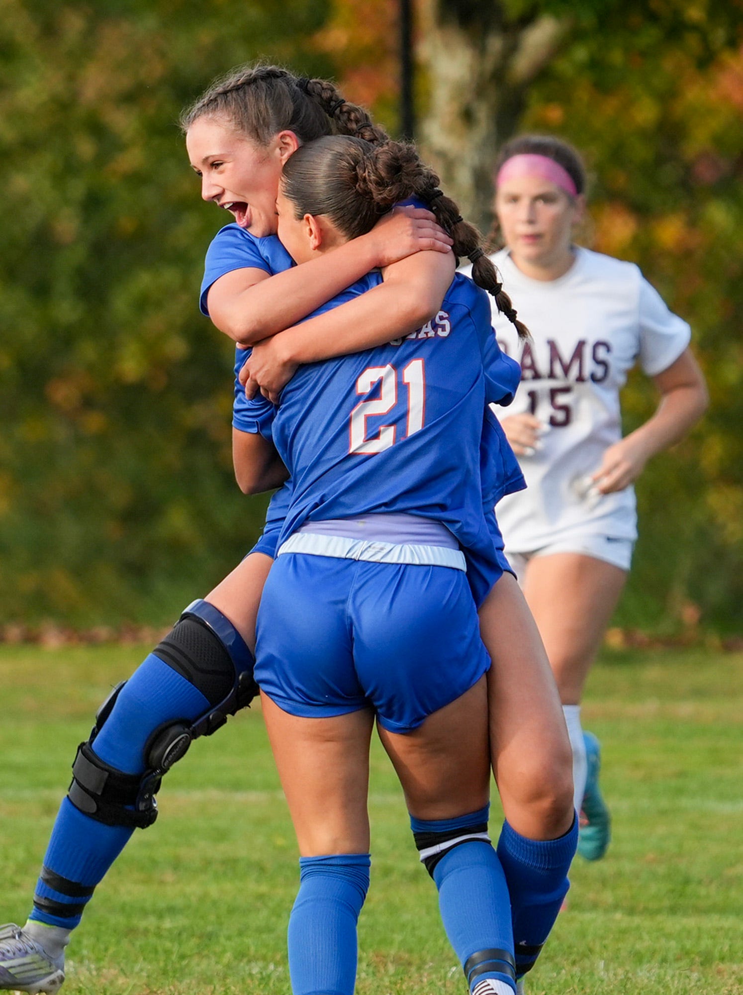 Vote for the Hometeam Girls' Soccer Player of the Week, presented by ...
