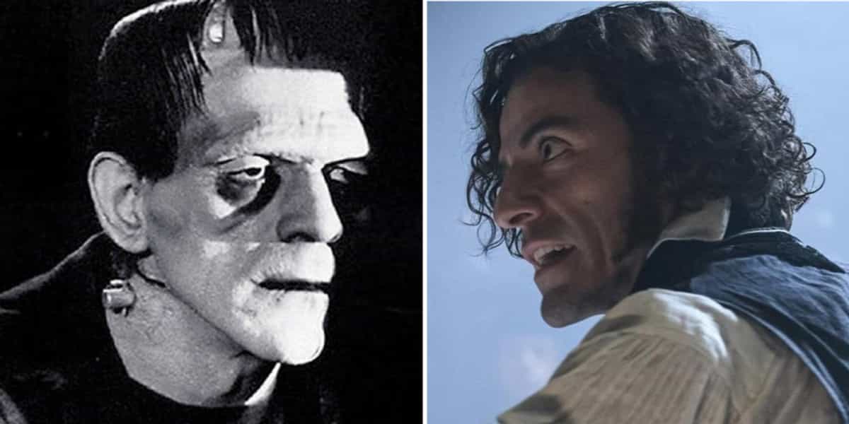 The best movies about Frankenstein and his monster(s)