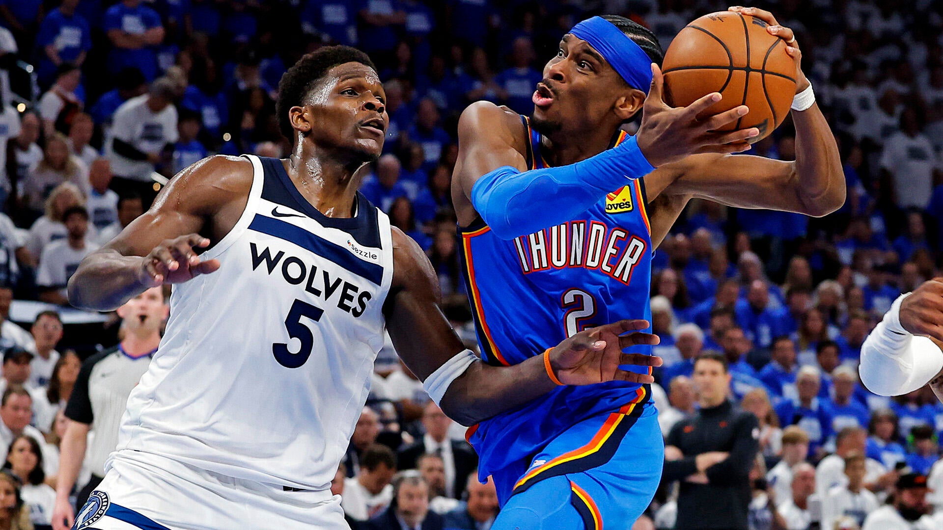 NBA over/under picks for every West team: Rockets on the prowl, Spurs a ...