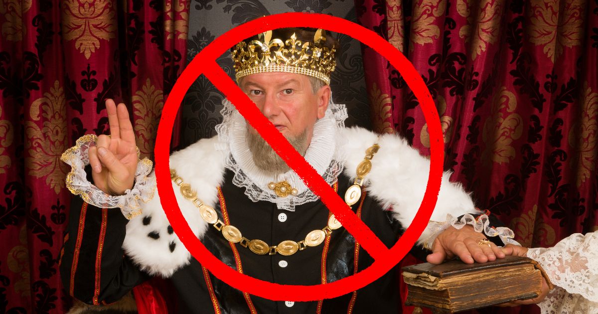 🚫🤴 The 13 WORST Kings in History: You Won’t Believe the Horrible Things ...