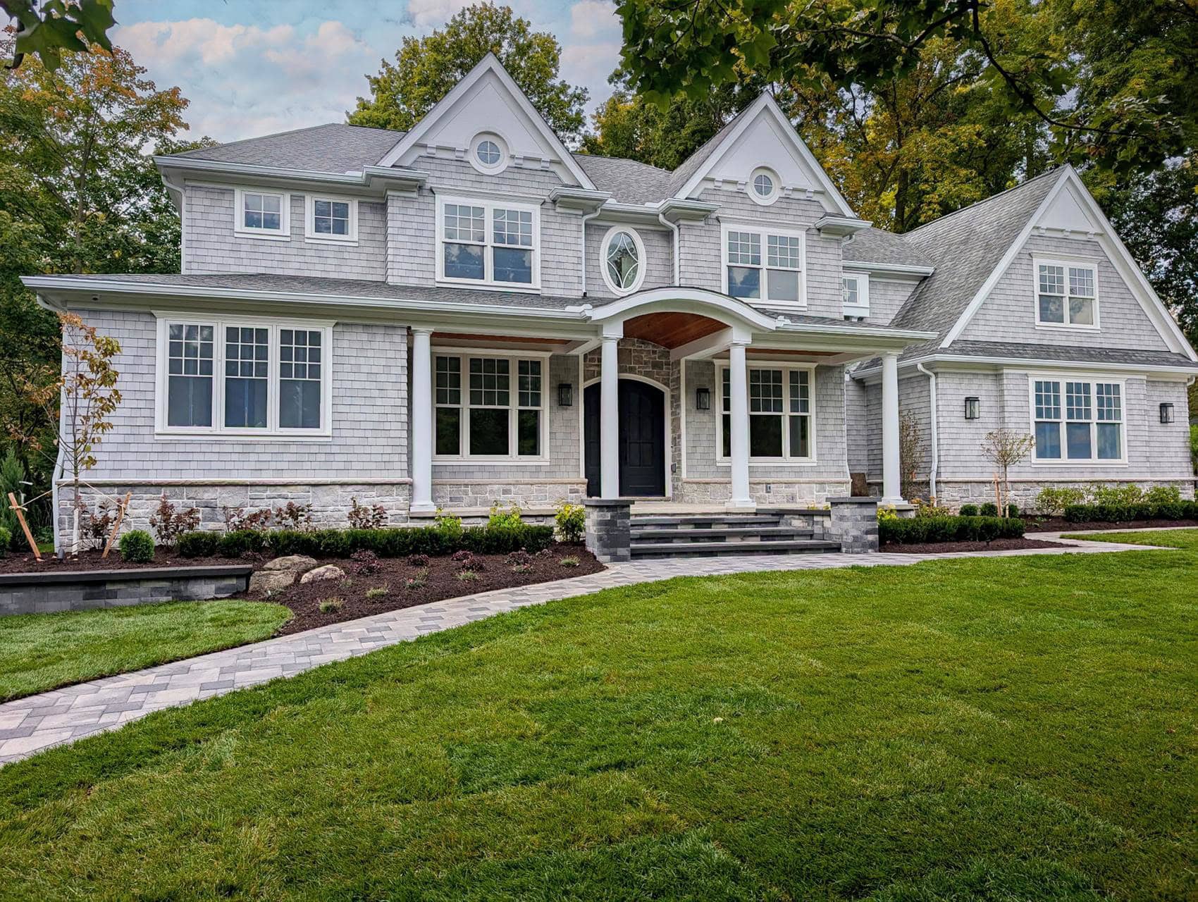 Beach House Shake® Partners with Design Influencer to Bring Coastal ...