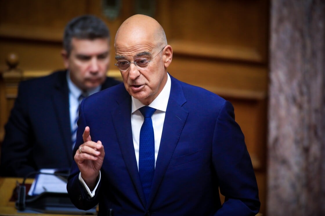 Δένδιας για Άγνωστο Στρατιώτη: «Δεν πρέπει να χρησιμοποιείται ως μέσο ...