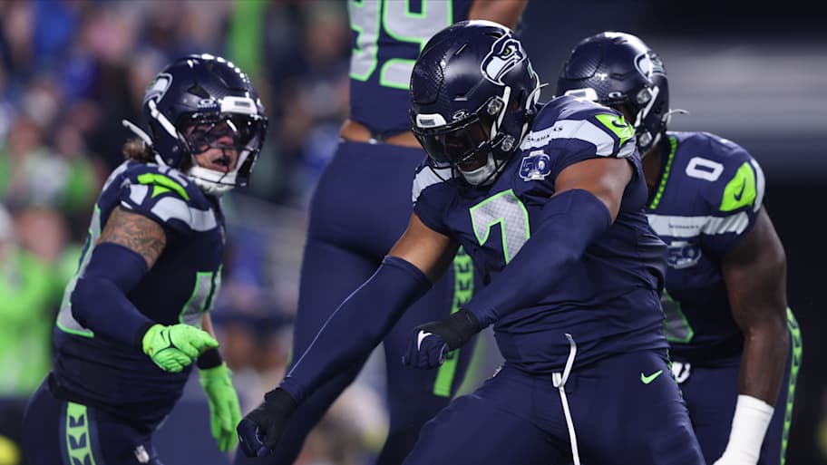 JSN on top, Sam Darnold comes back down to earth, front-7 screwed by ...