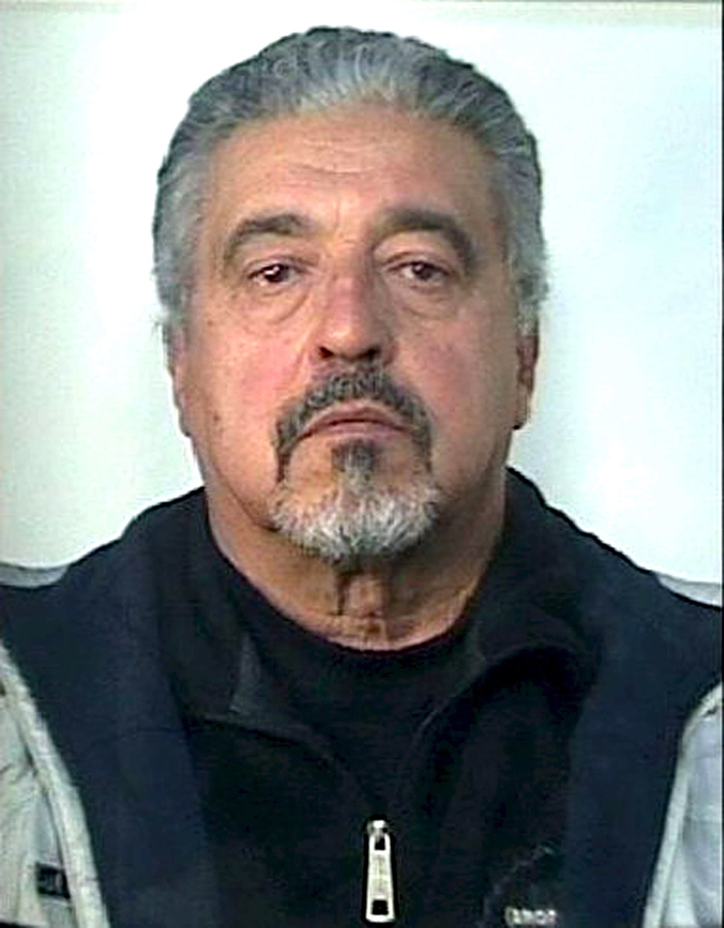 Uruguay ex navy man gets 2nd life term for desaparecidos