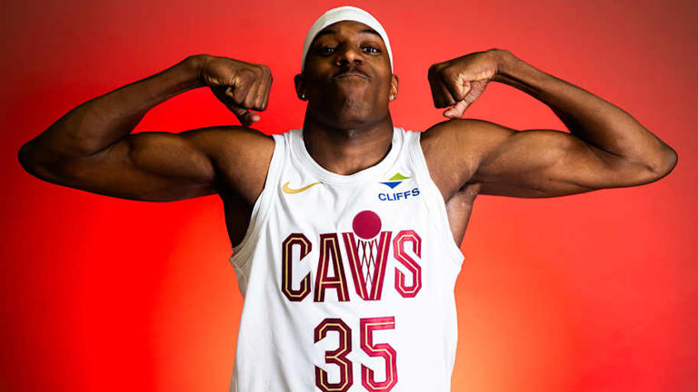 NYC native Nae’Quan Tomlin never rooted for Knicks, reveals surprise ...