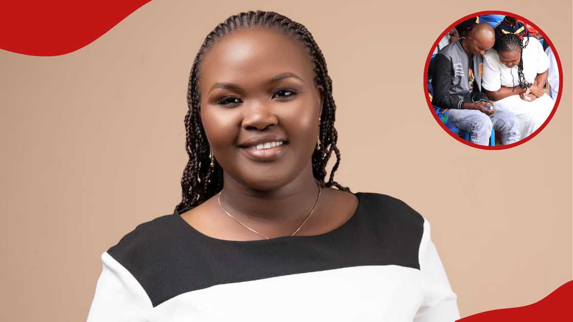 Well-wisher builds house for Tharaka Nithi man abandoned by wife after ...