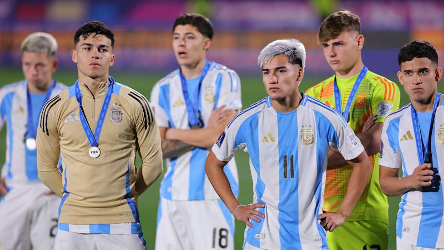 Lionel Messi Sends Heartfelt Message to Argentina After U20 World Cup Final