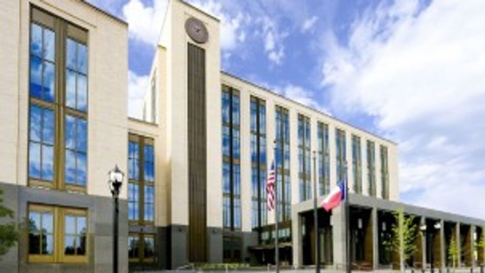 Amarillo projects named finalists for Texas Downtown President's Awards