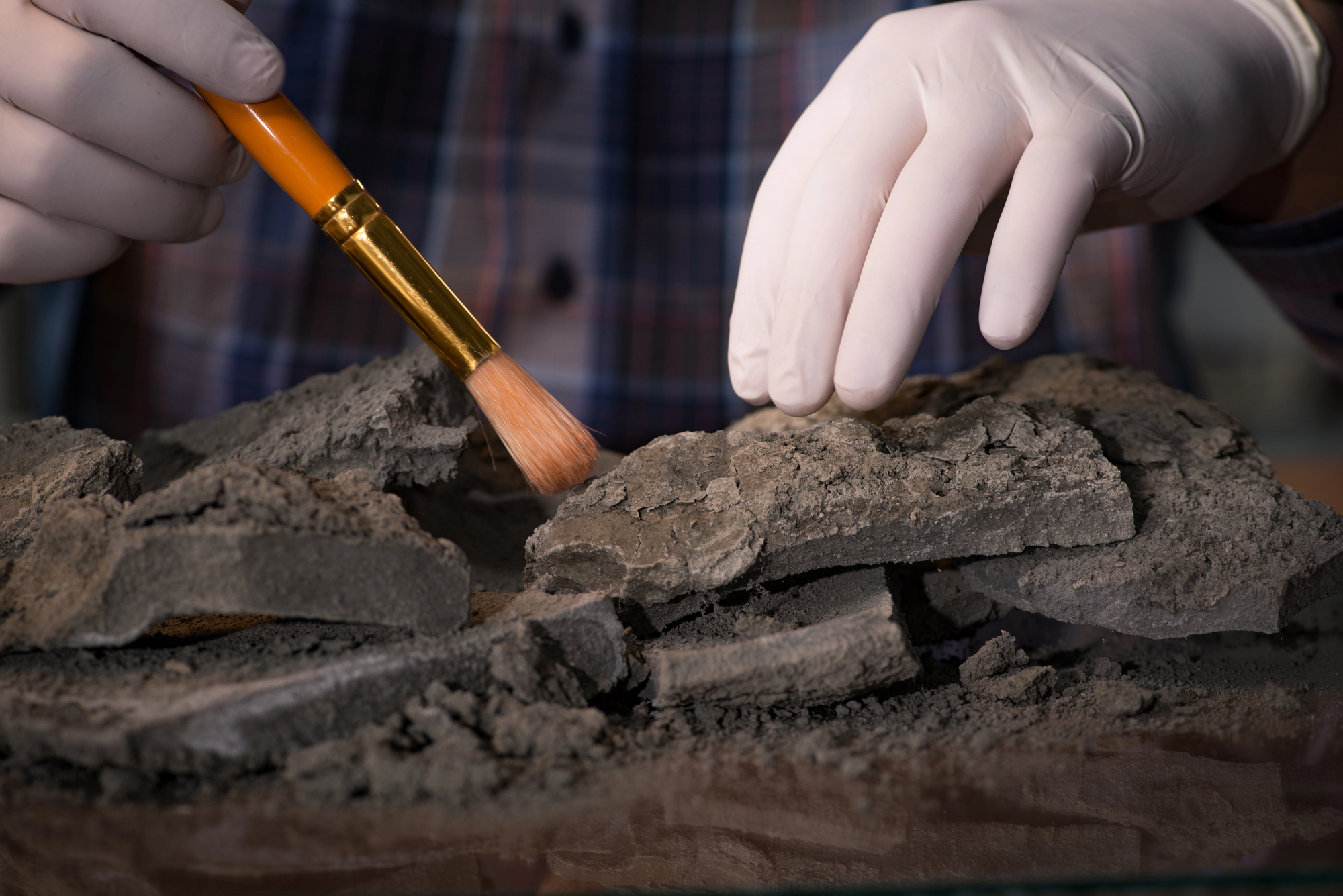 Amazing Artifacts Discovered by Archaeologists