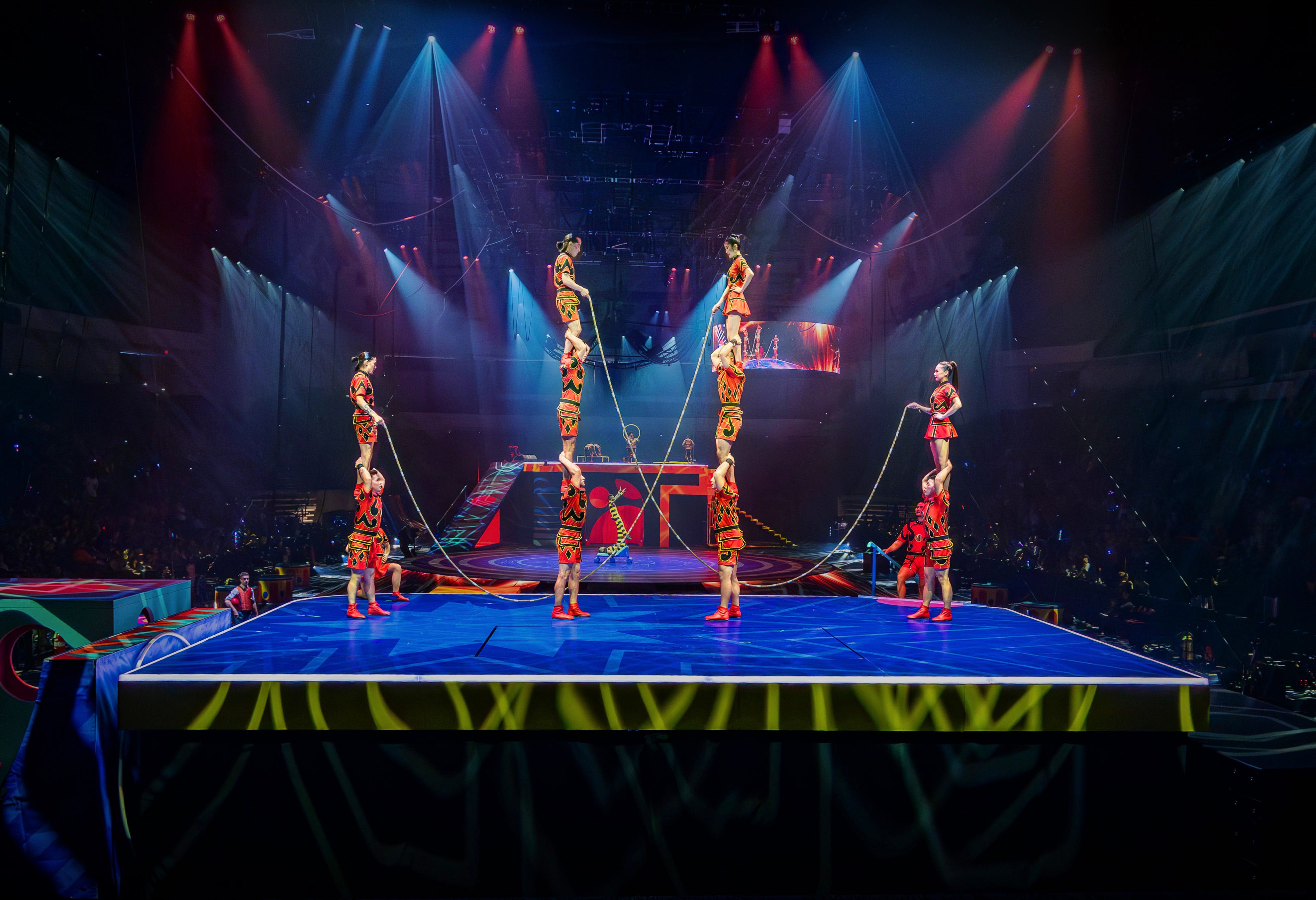 Ringling Bros. Circus is coming to 4 Florida cities. Do they still have ...