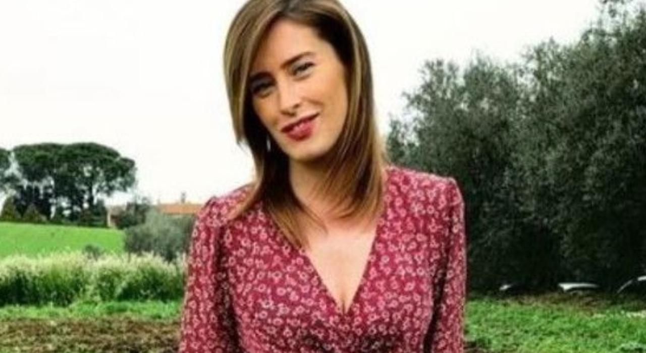 Maria Elena Boschi, Roberto Vaccarella è il nuovo fidanzato? Le vacanze ...