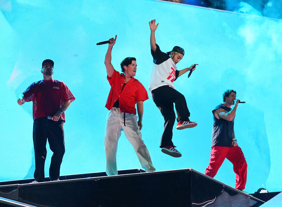 Big Time Rush cancels Baton Rouge concert, refunds to be issued